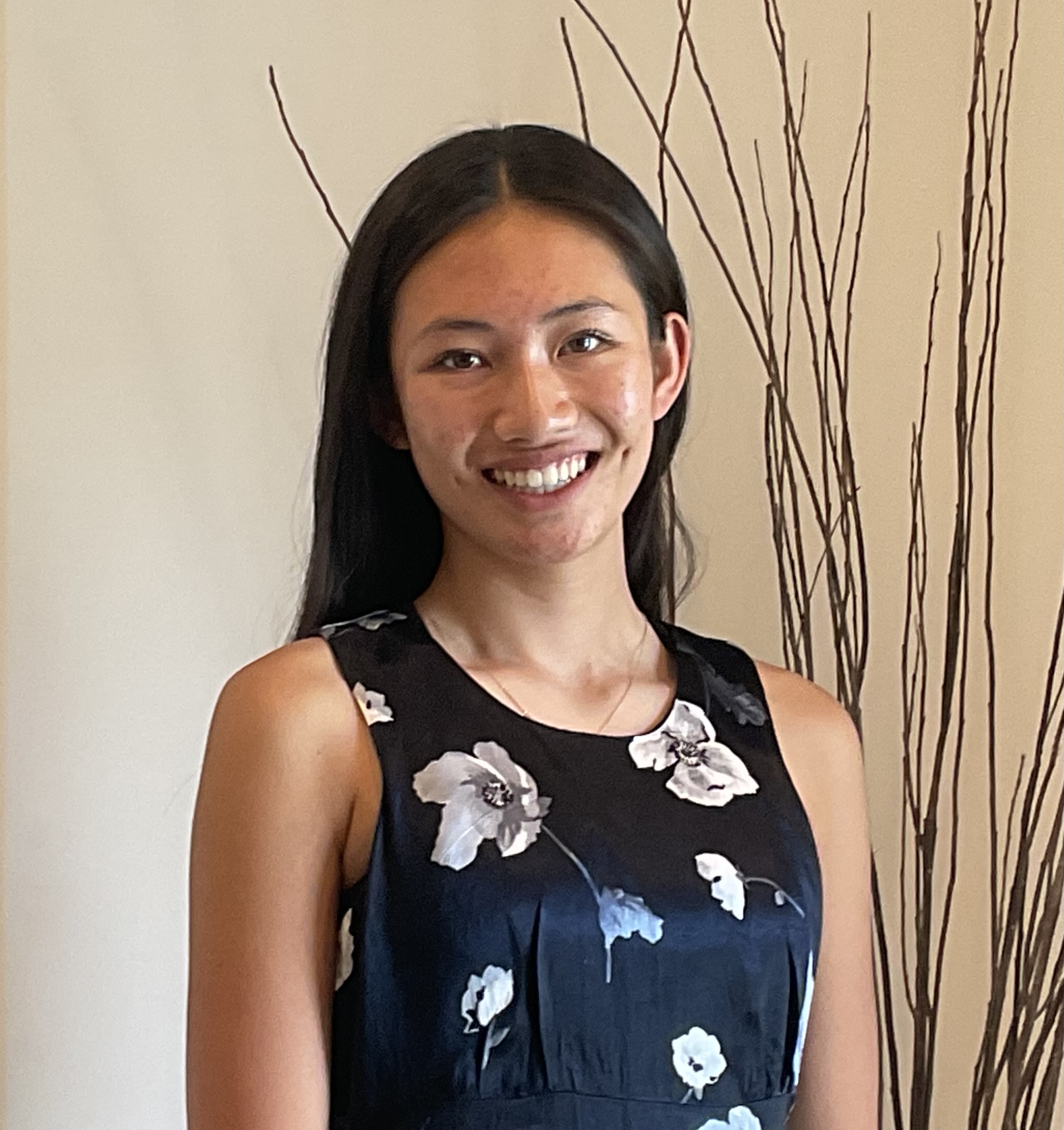 Kate Aya Sato - Charleston International Music Competition