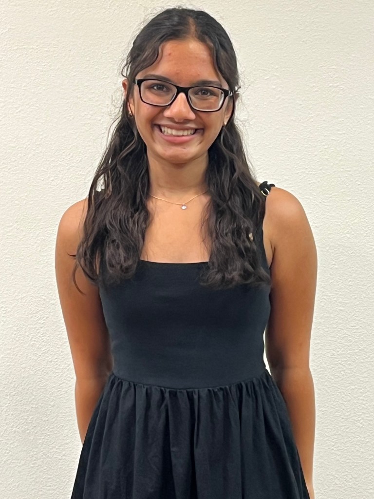 Nicole Christine Mathias - Charleston International Music Competition