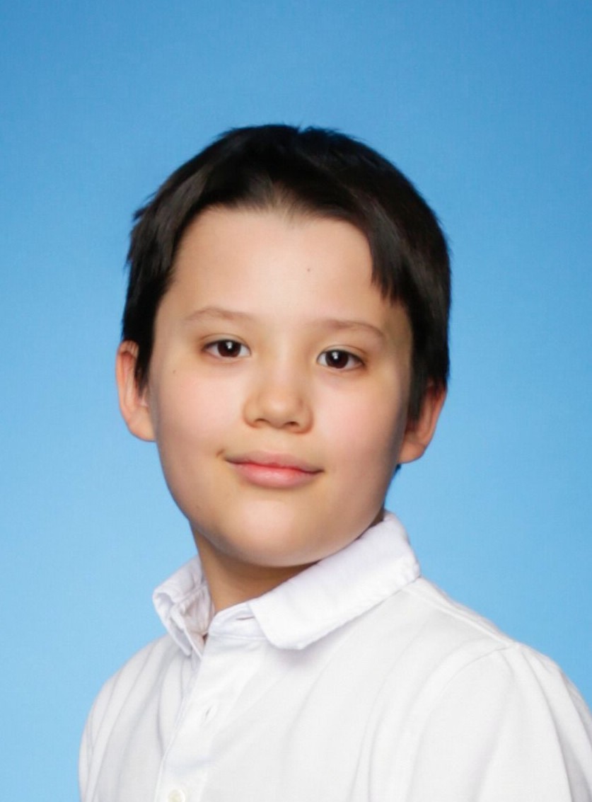 Alexander Jovanovic - Charleston International Music Competition