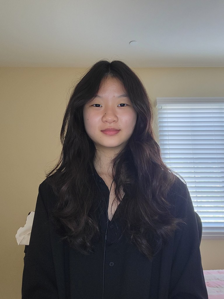 Cami Lee - Charleston International Music Competition