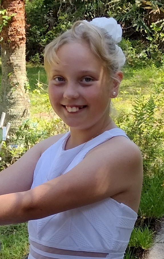 Ellena Kulik - Charleston International Music Competition