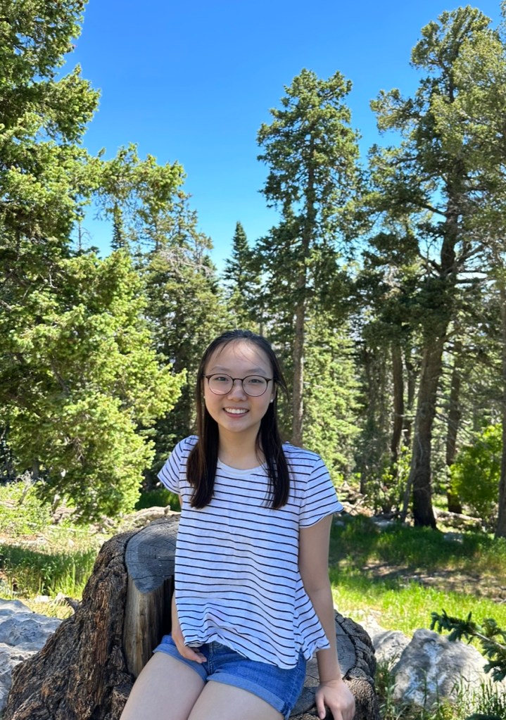 Hannah Chung - Charleston International Music Competition