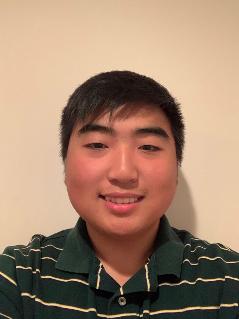 Hunter Chung - Charleston International Music Competition