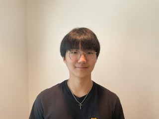 Joshua Lee - Charleston International Music Competition