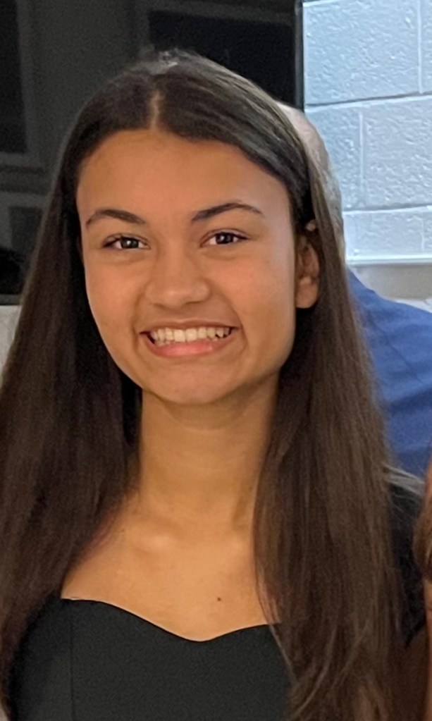 Pavani Pamella Rhoads - Charleston International Music Competition