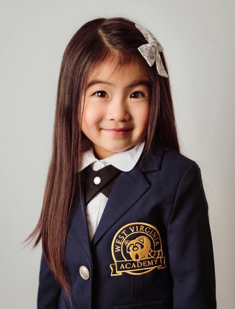 Athena Huang - Charleston International Music Competition