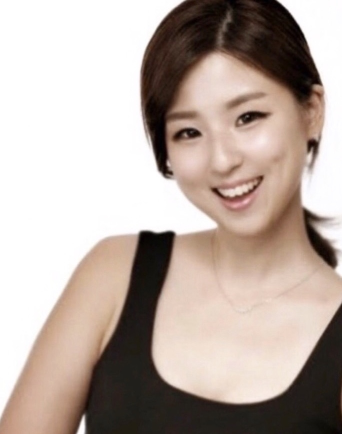 Bo Kyoung Park - Charleston International Music Competition