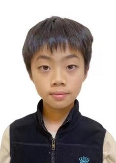 Christopher Huang - Charleston International Music Competition