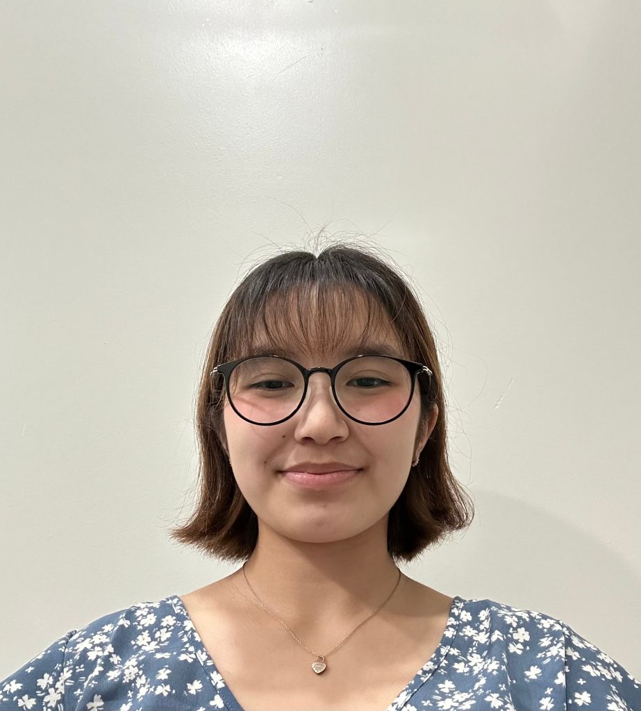 Elodie Sooah Breig - Charleston International Music Competition