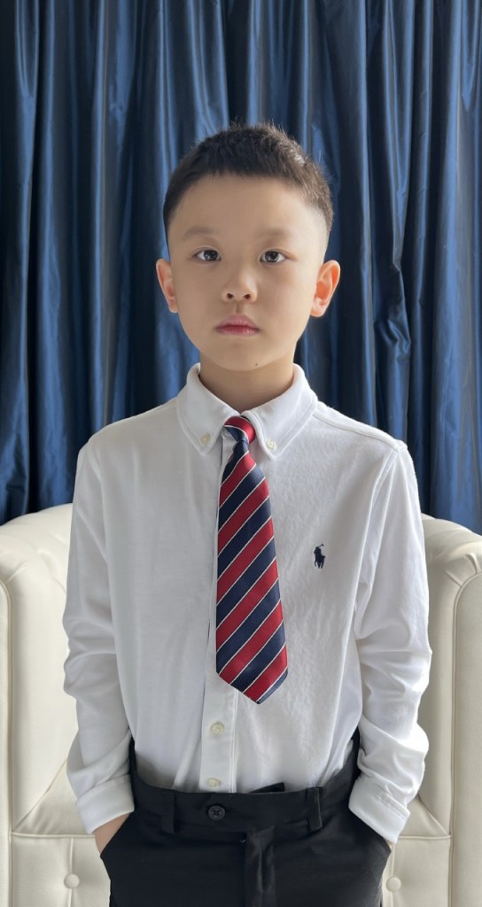 Fang Yu - Charleston International Music Competition