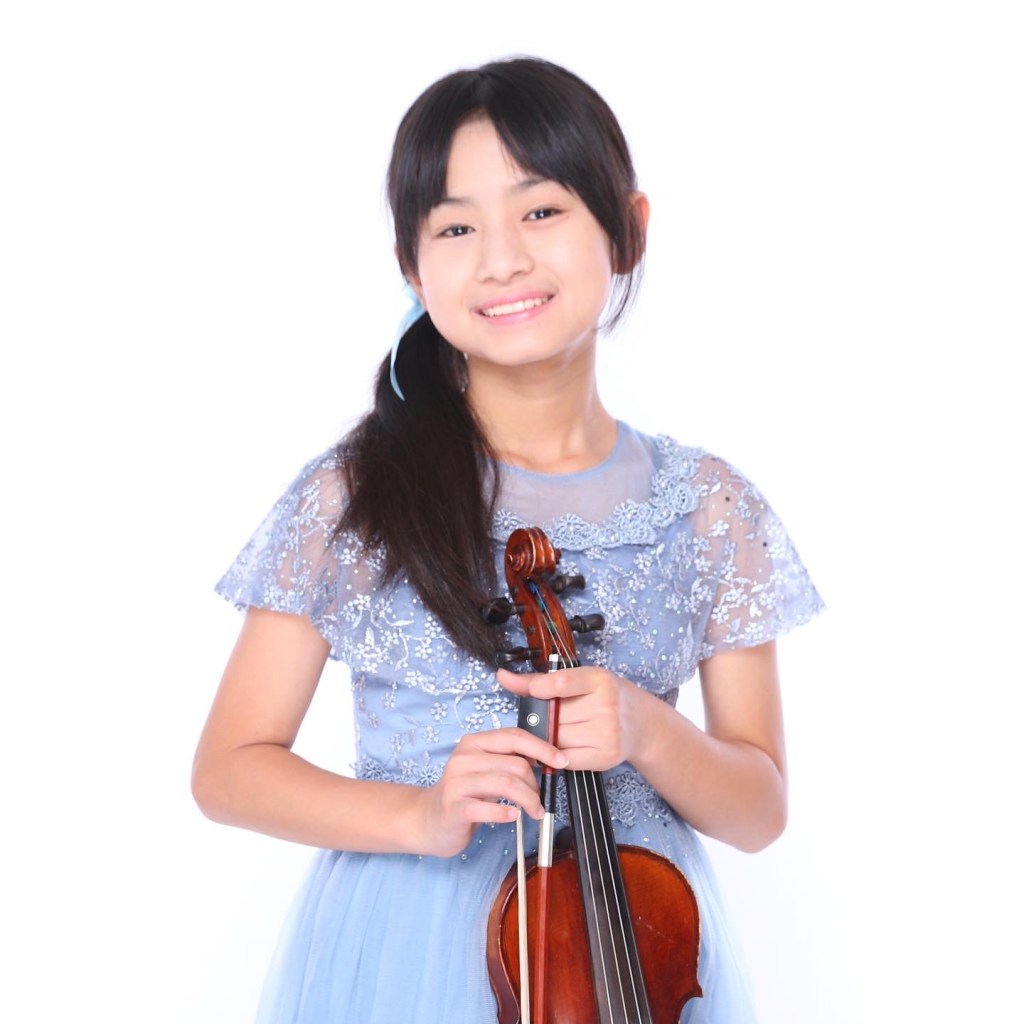 Hinata Ohno - Charleston International Music Competition