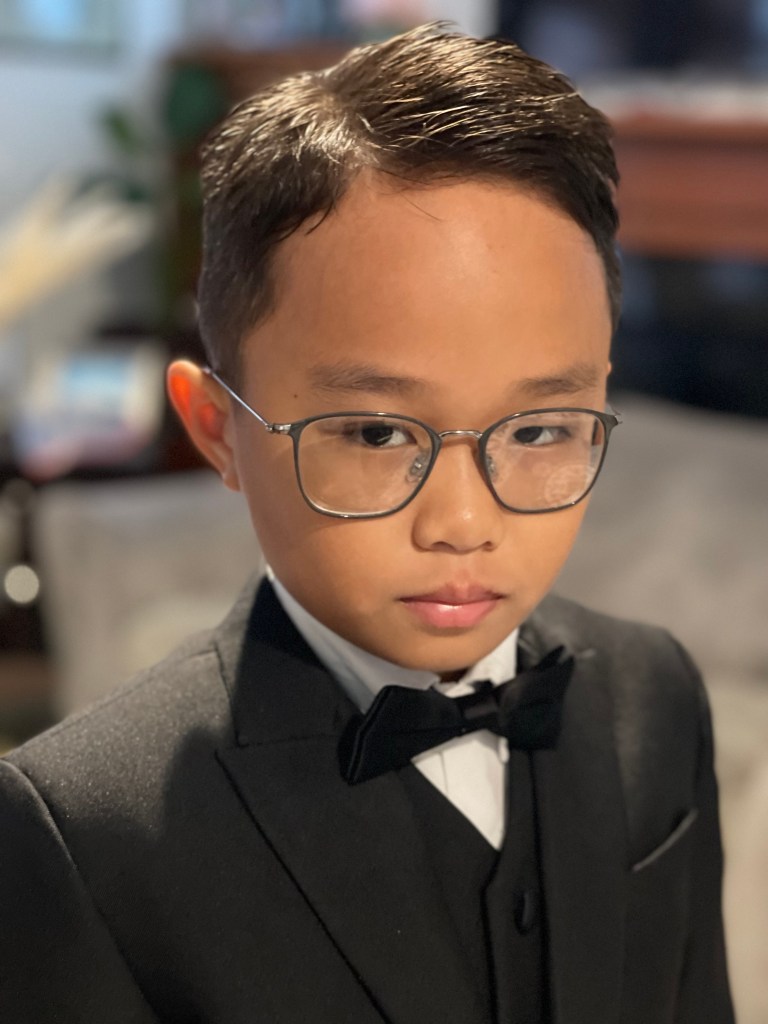 Leaderboard - Charleston International Music Competition