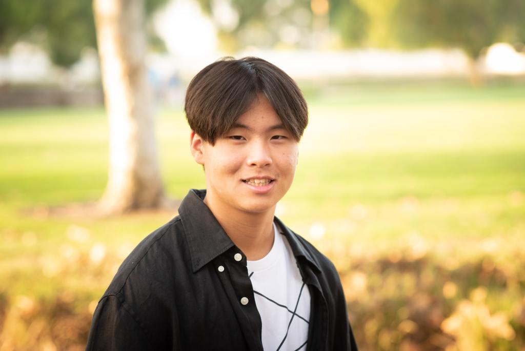 John Sehoon Yang - Charleston International Music Competition