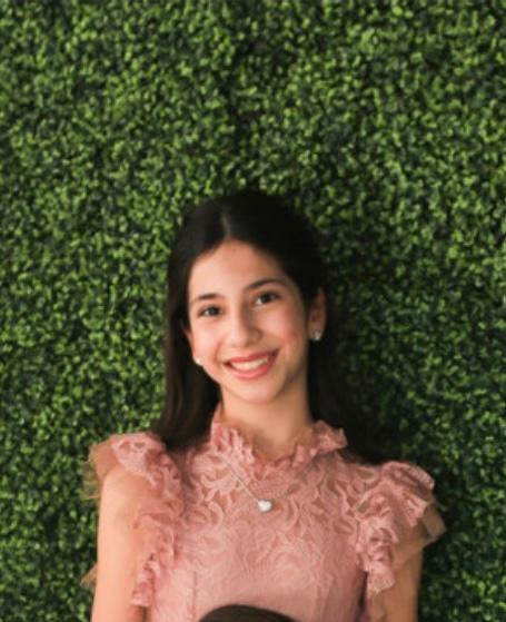 Kayla Isabel Ostrow - Charleston International Music Competition