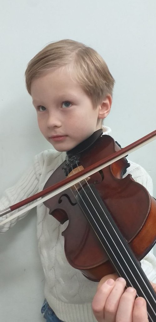 Timur Yusupov - Charleston International Music Competition