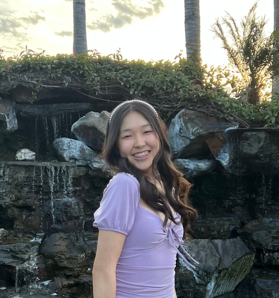 Yejoo Isabel Byun - Charleston International Music Competition