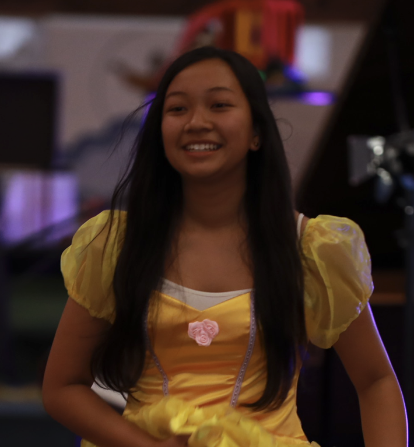 Alexa Rosales - Charleston International Music Competition