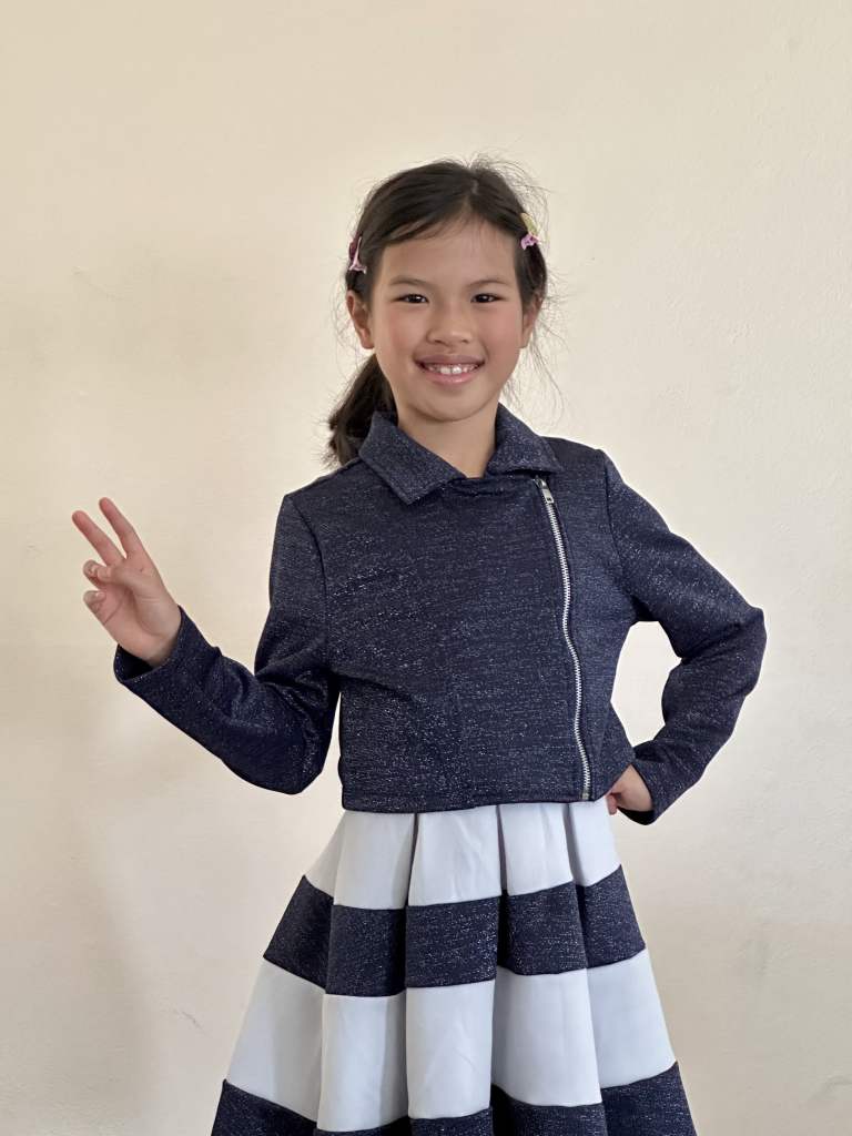 Amber Meilin Chan - Charleston International Music Competition