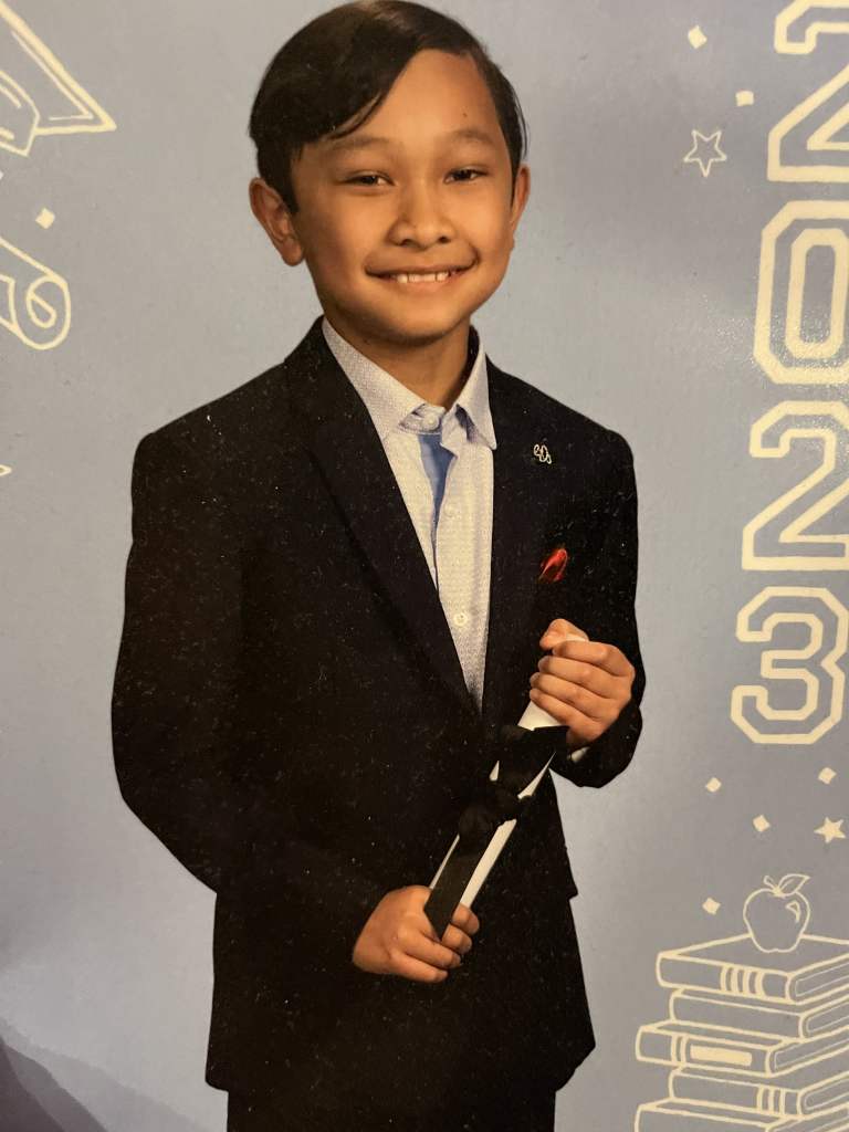 Benjamin Rosales - Charleston International Music Competition