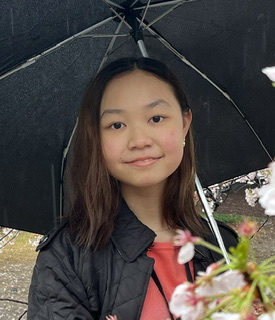 Elizabeth Hsu - Charleston International Music Competition