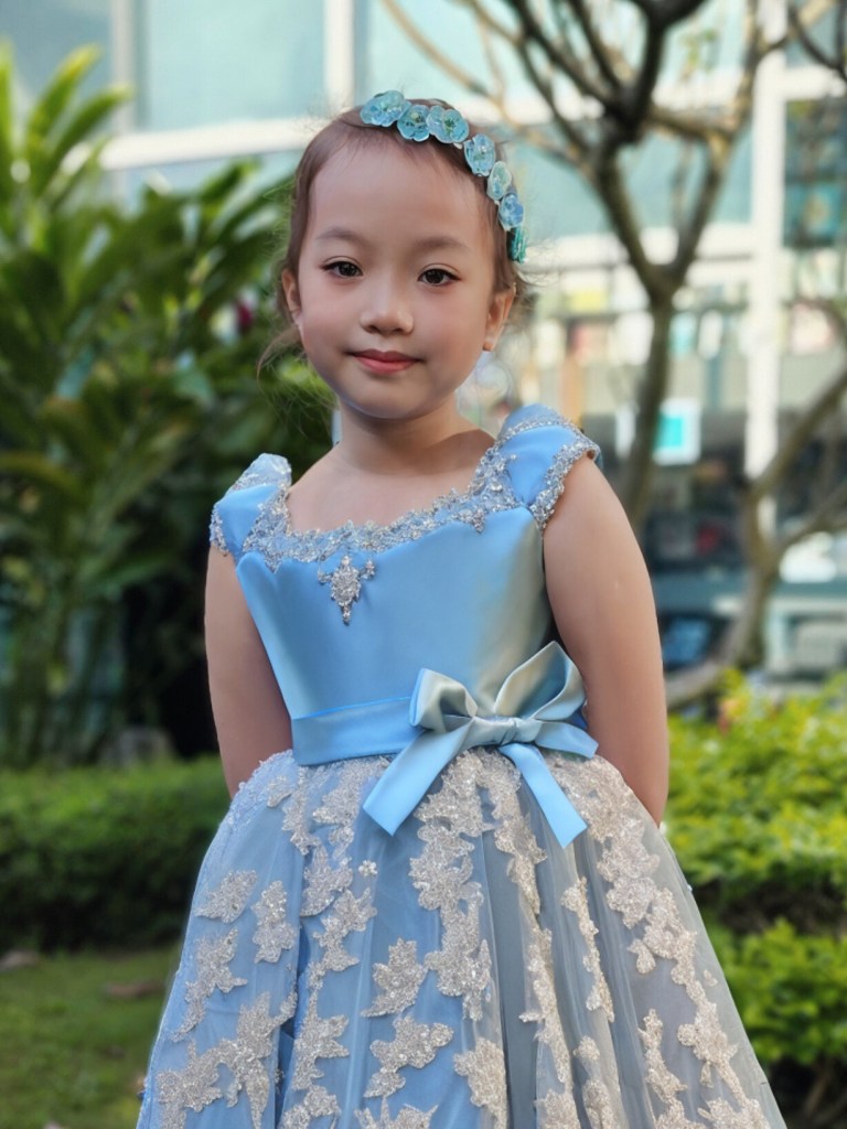 Elyse Yu Shuen Tan - Charleston International Music Competition