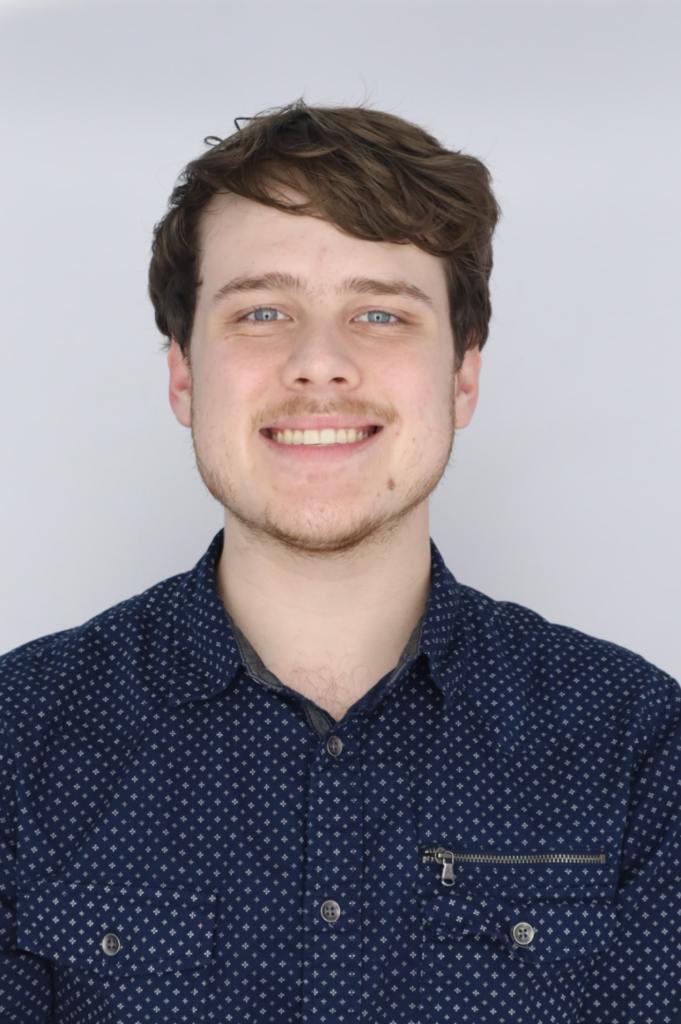 Jack Lloyd - Charleston International Music Competition