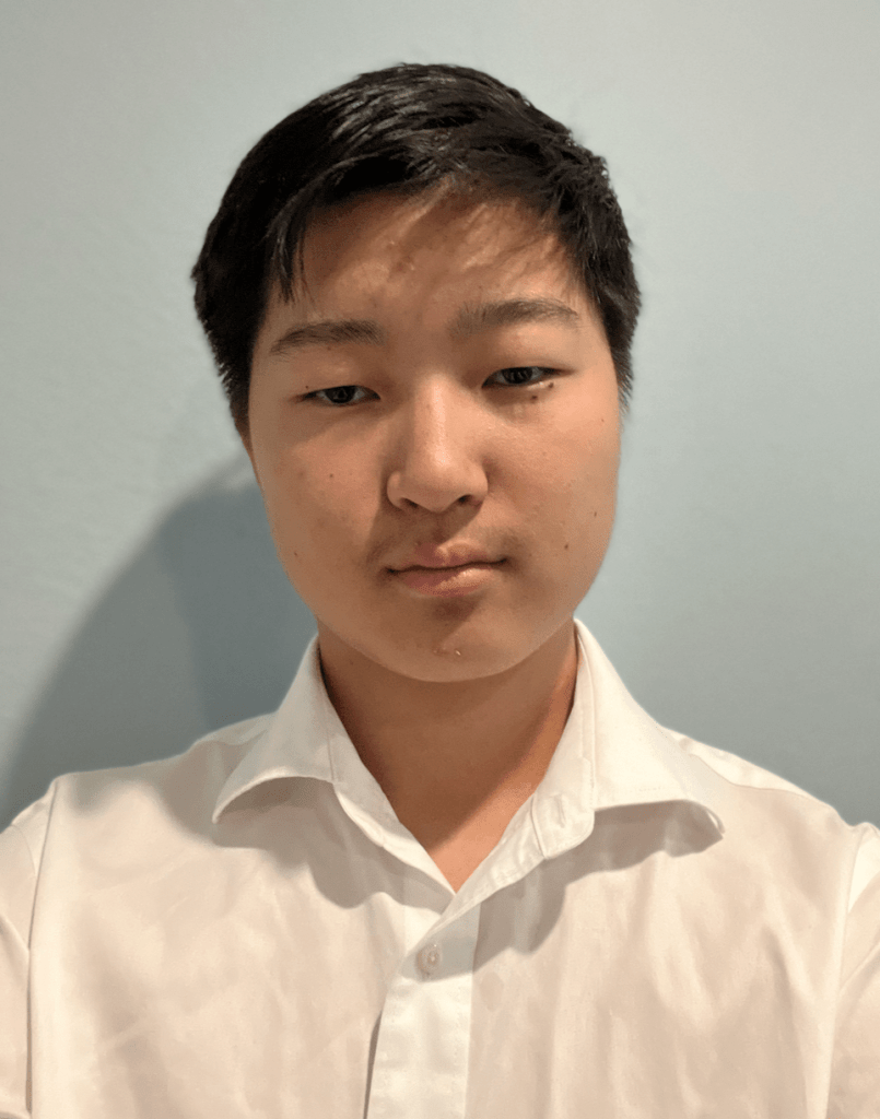 Jonathan Lim - Charleston International Music Competition