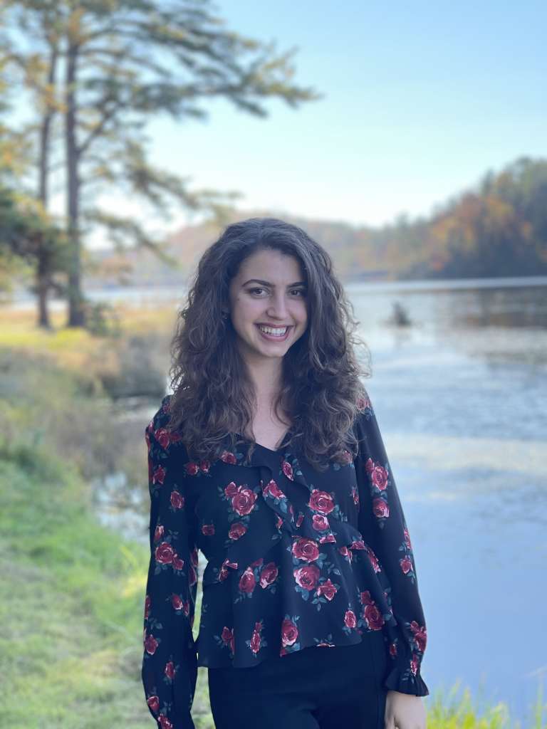 Jonida Lazellari - Charleston International Music Competition