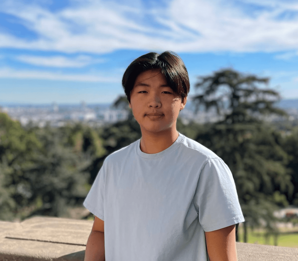 Joshua Kim - Charleston International Music Competition