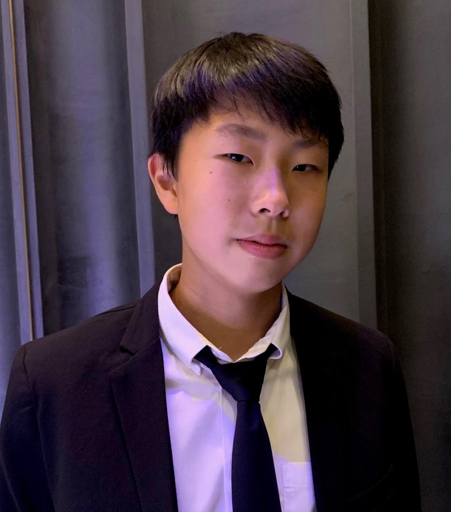 Max Yoon - Charleston International Music Competition