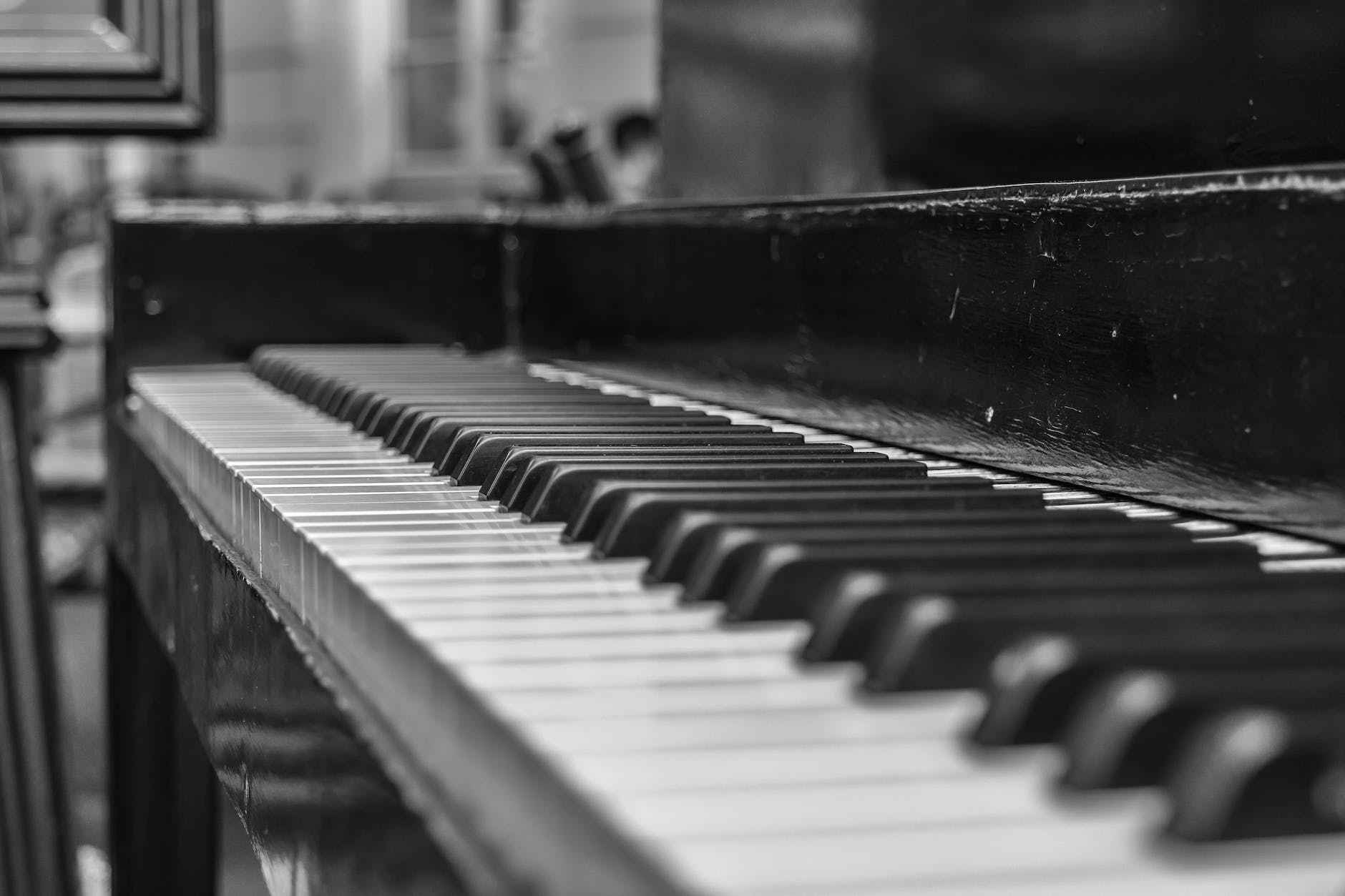 Competitions - Charleston International Music Competition