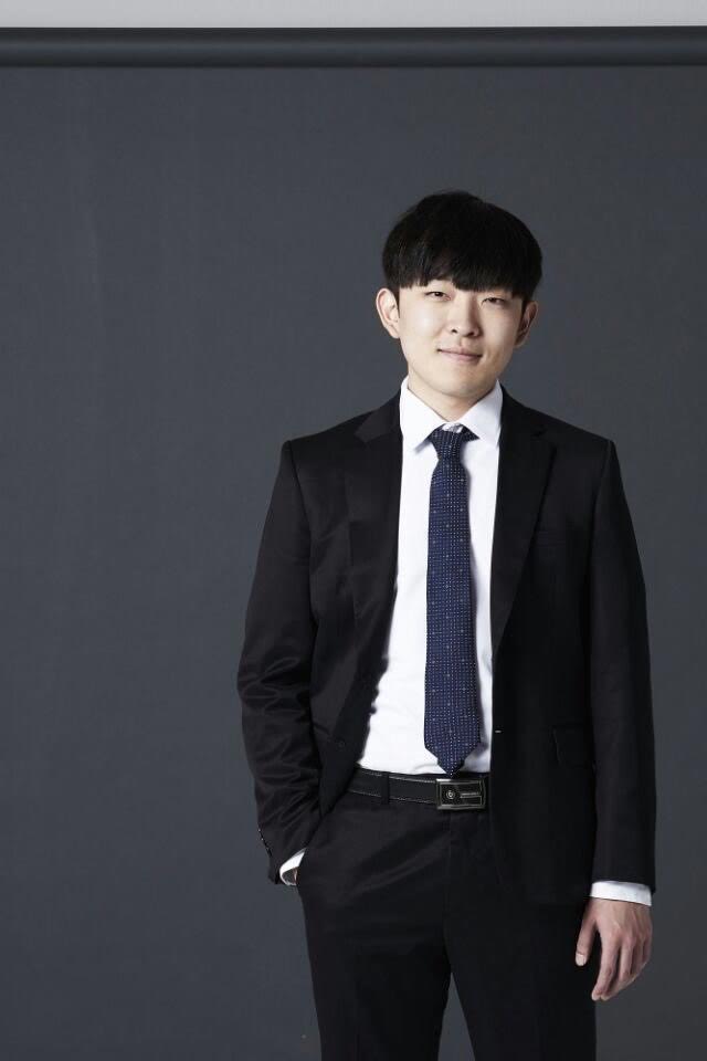 Hyunho Bae - Charleston International Music Competition