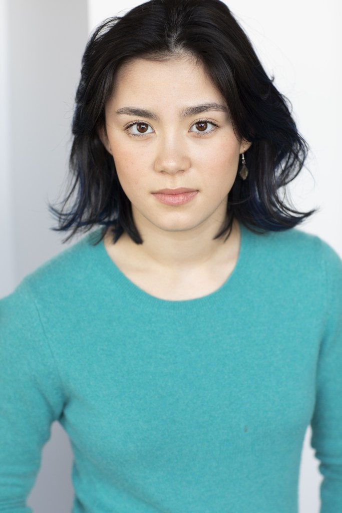 Jaiden Hsu - Charleston International Music Competition