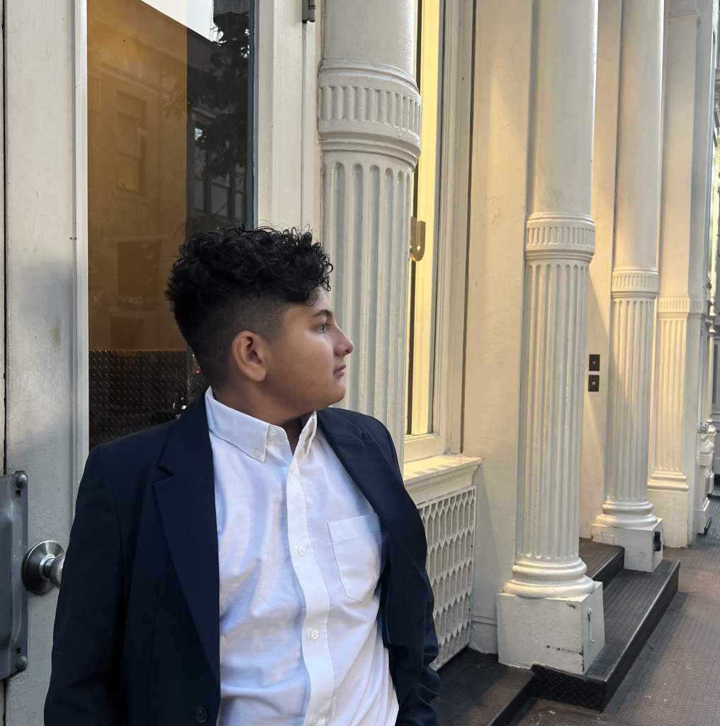 Julian Richard La Rosa - Charleston International Music Competition