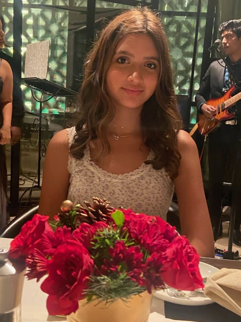 Aashrita Banerjee - Charleston International Music Competition