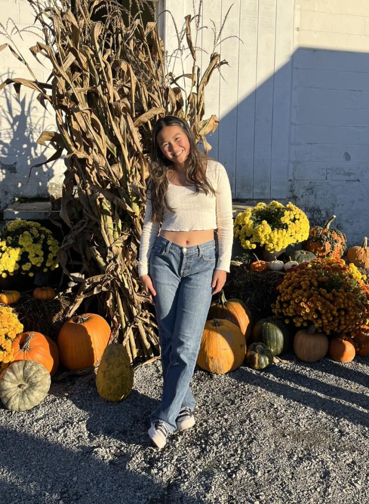 Ava Yang Zhang - Charleston International Music Competition