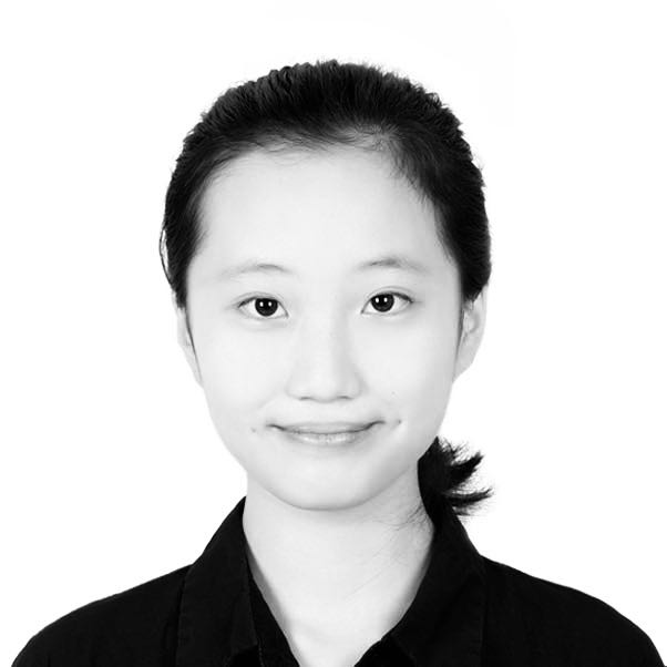 Nancy Qi - Charleston International Music Competition