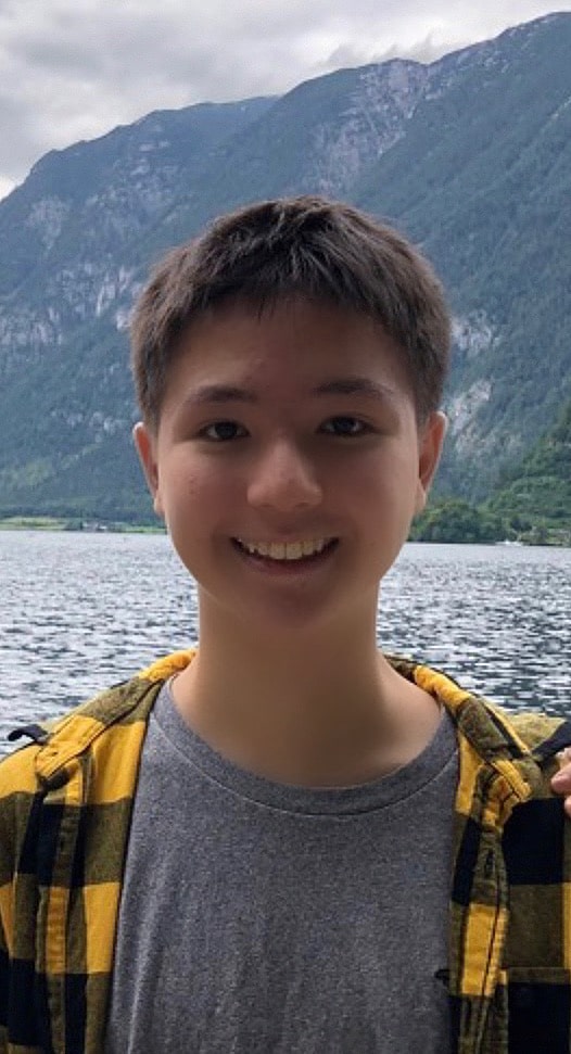 Peter Watts - Charleston International Music Competition