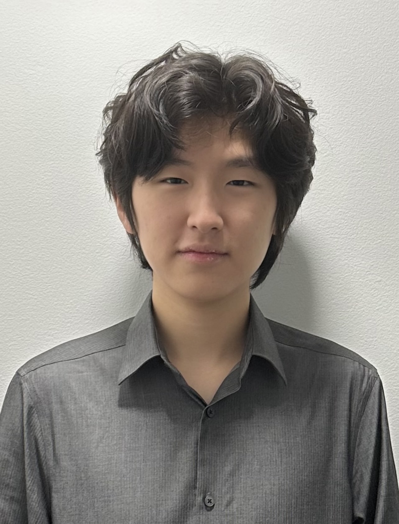 Ryan Park - Charleston International Music Competition