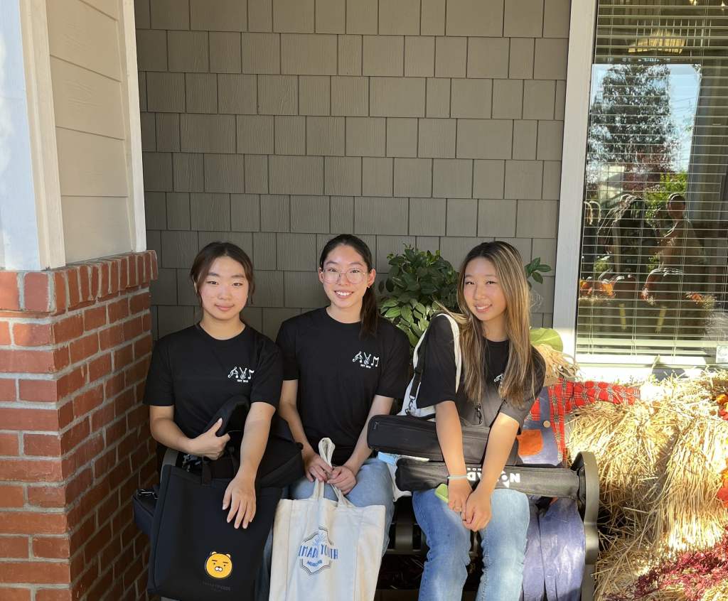 Sarah Bae, Yuna Seo, Sofia Yang - Charleston International Music ...