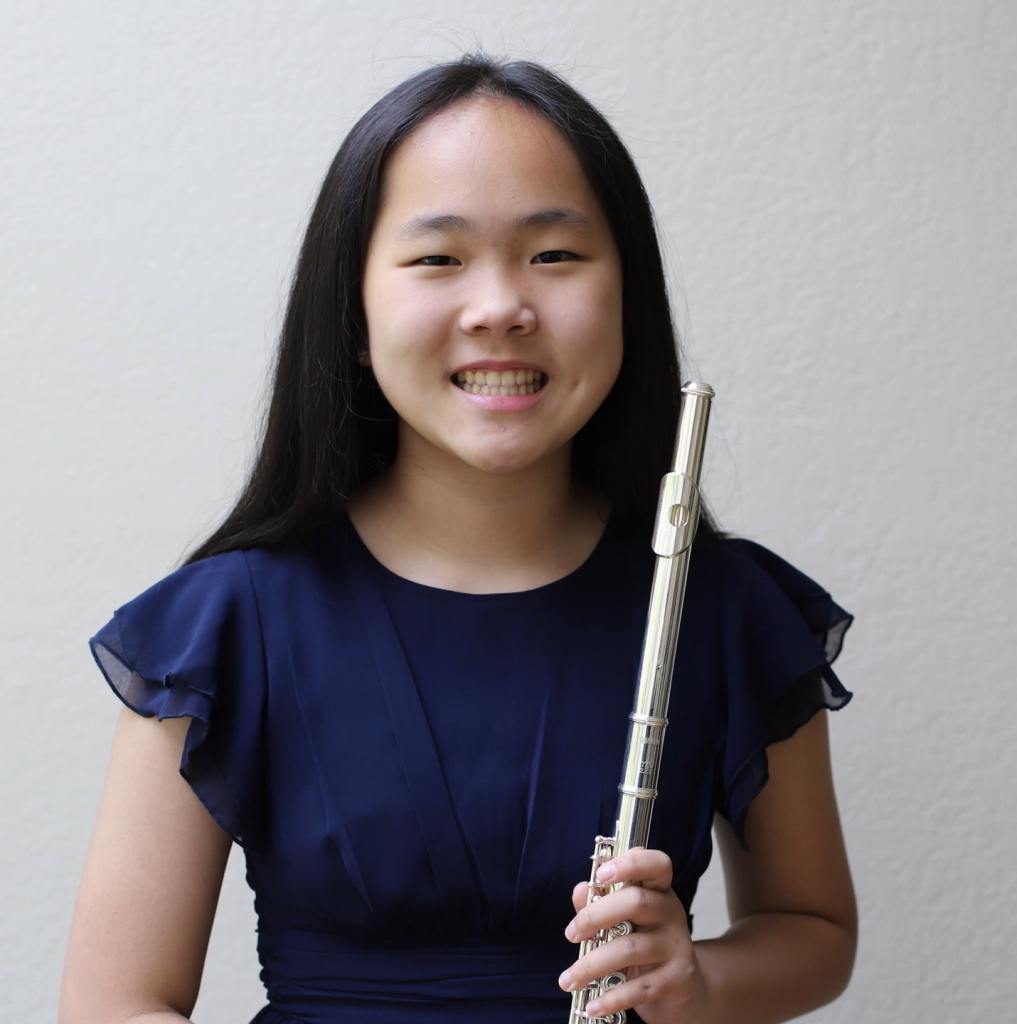 Sarah Lee - Charleston International Music Competition