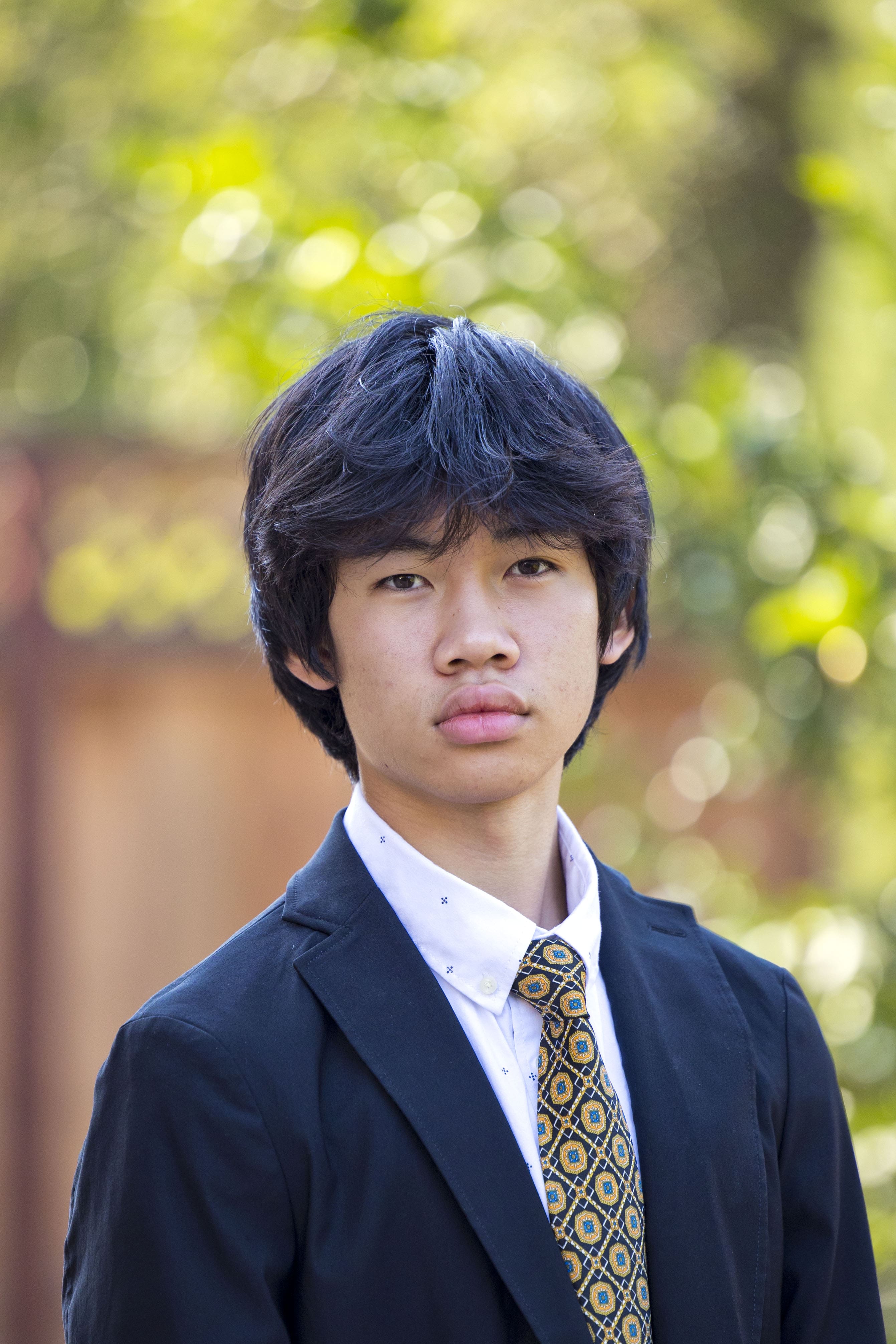 Charleston International Music Competition