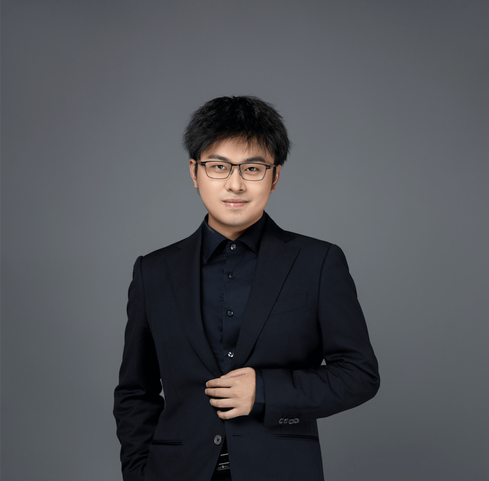 Zhanglin Hu - Charleston International Music Competition
