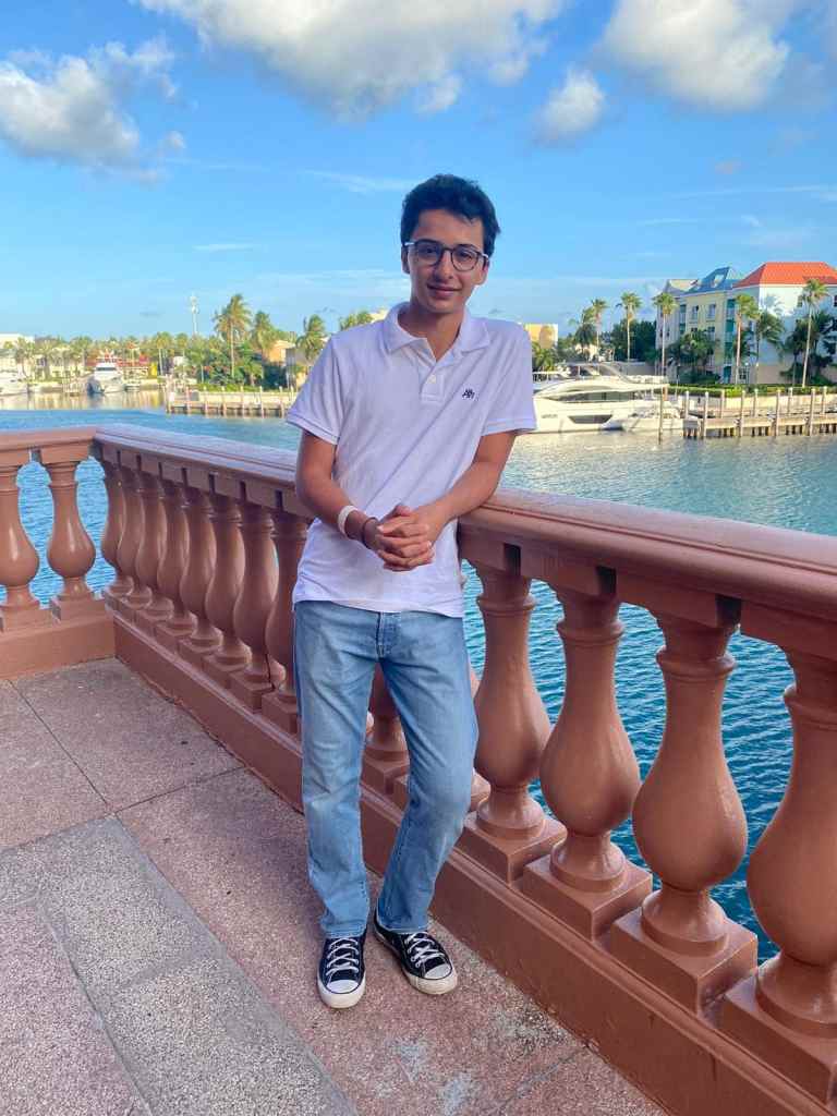 Christopher Pishvaian - Charleston International Music Competition