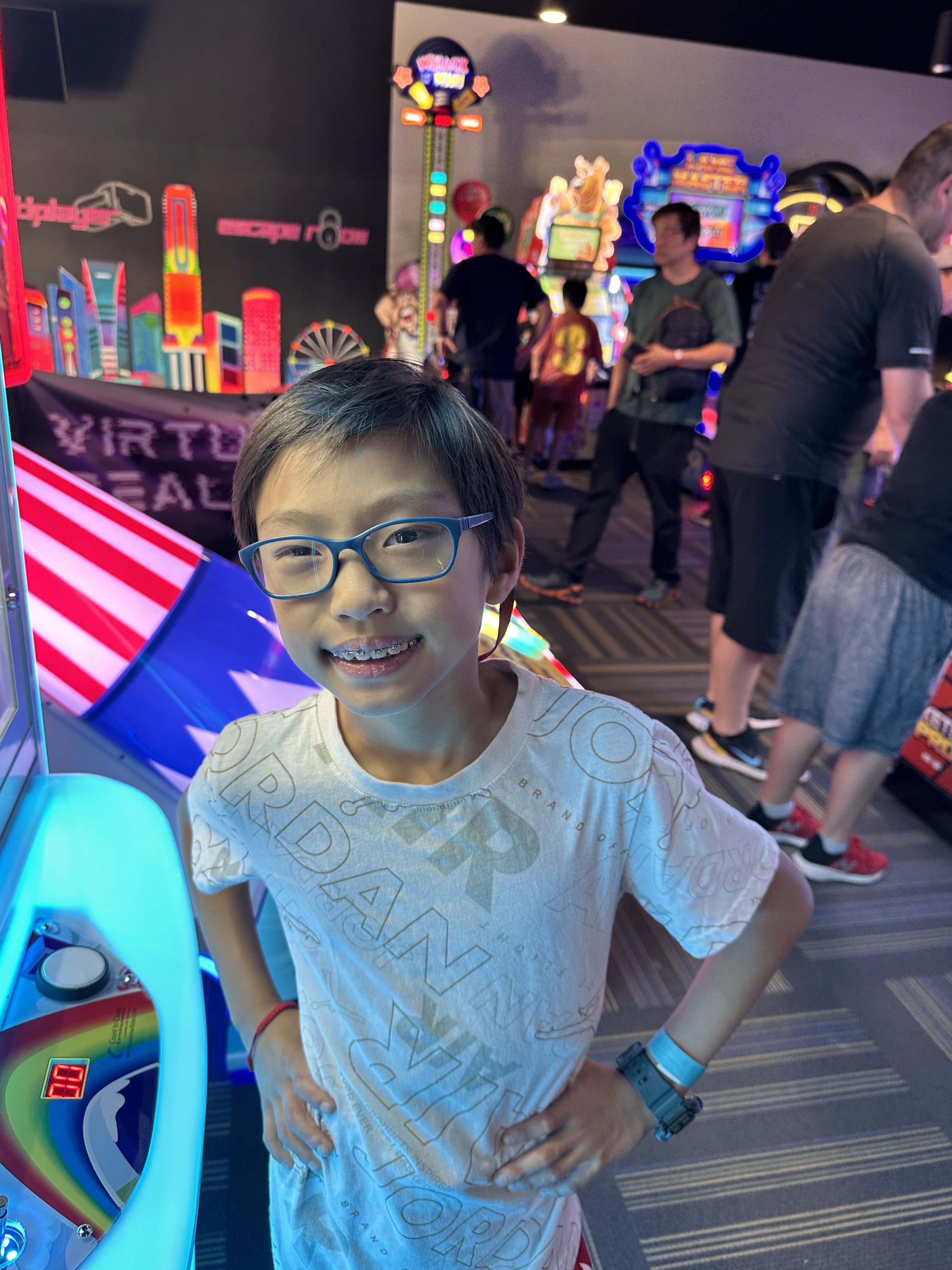 Ethan Cheung - Charleston International Music Competition