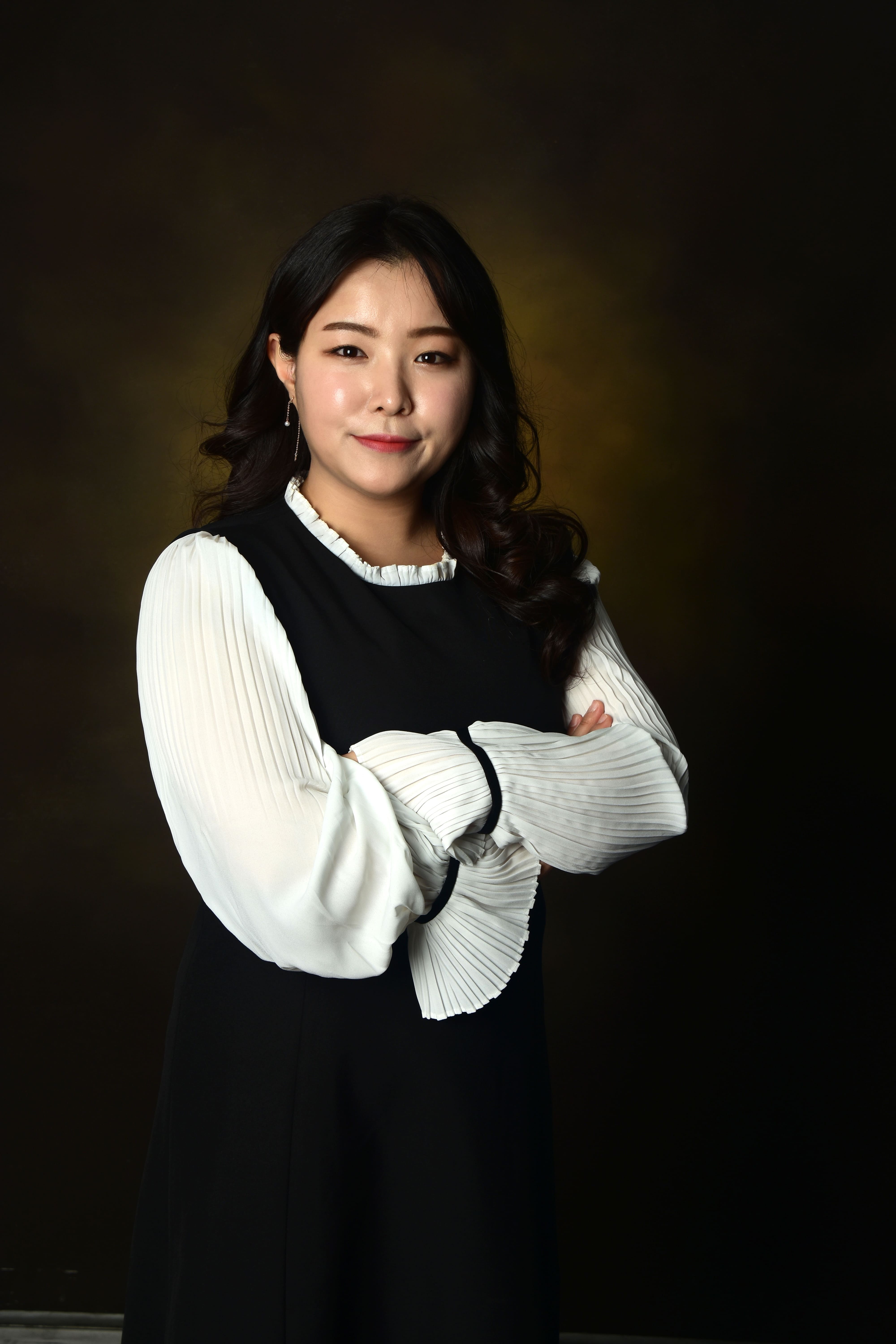 Eunbee Kim - Charleston International Music Competition