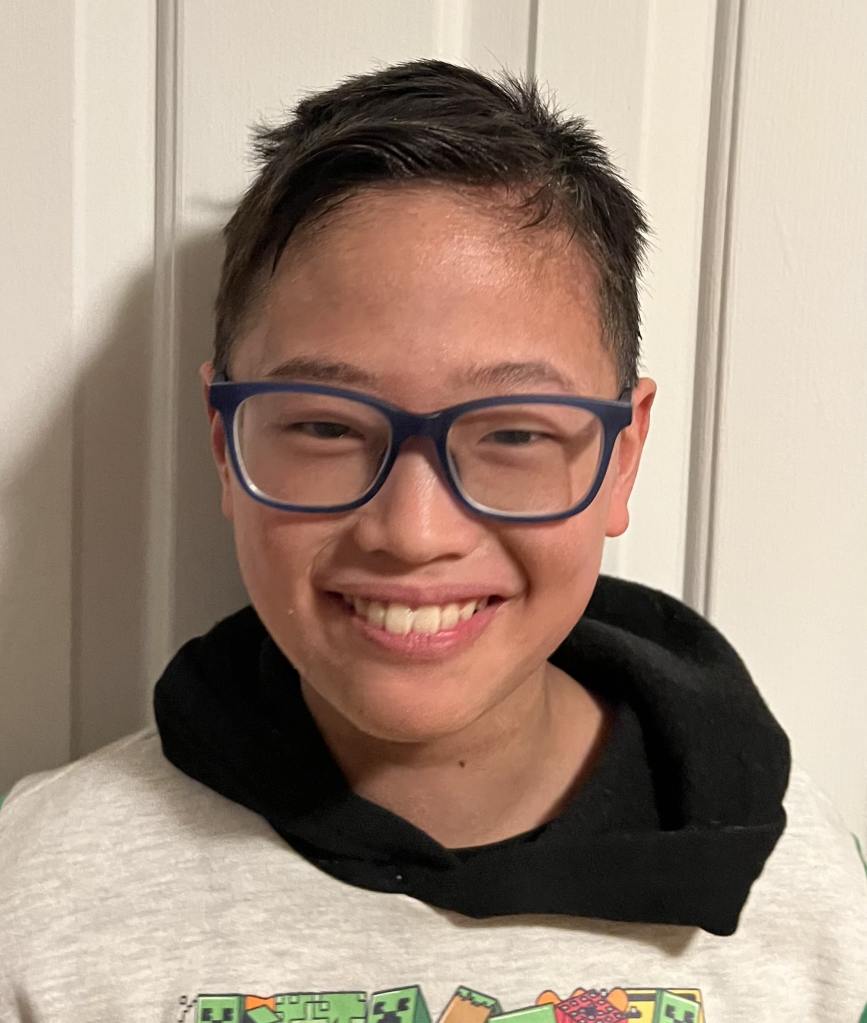 Henry Tan - Charleston International Music Competition