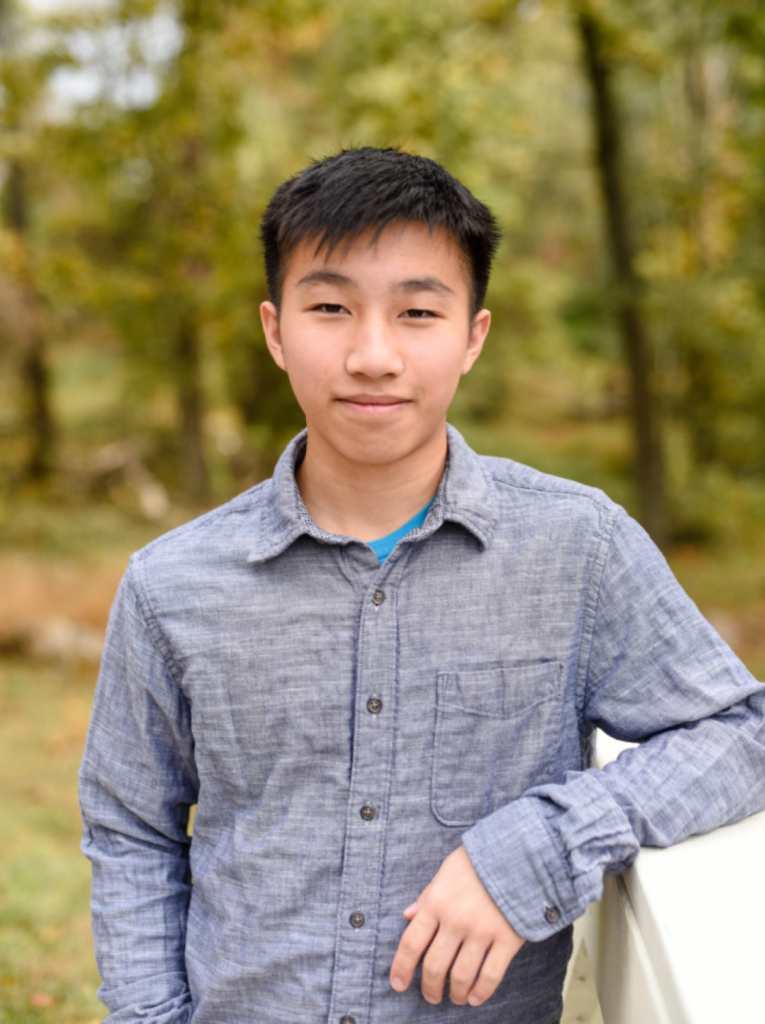 Jeremy Sing-Jin Wong - Charleston International Music Competition