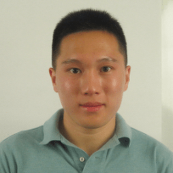 Kevin Zhao - Charleston International Music Competition