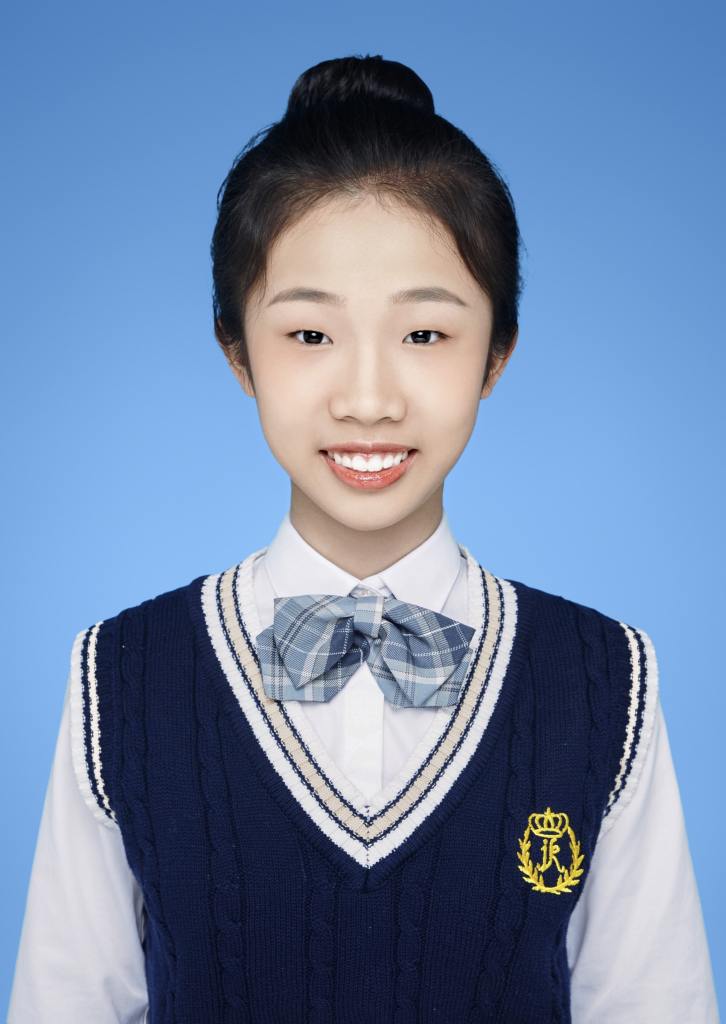 Liew Linda Pei Lin - Charleston International Music Competition